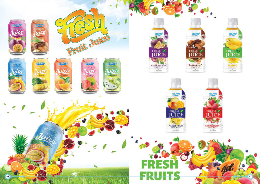 Premium OEM Beverage Company - BNLFOOD Beverage Supplier
