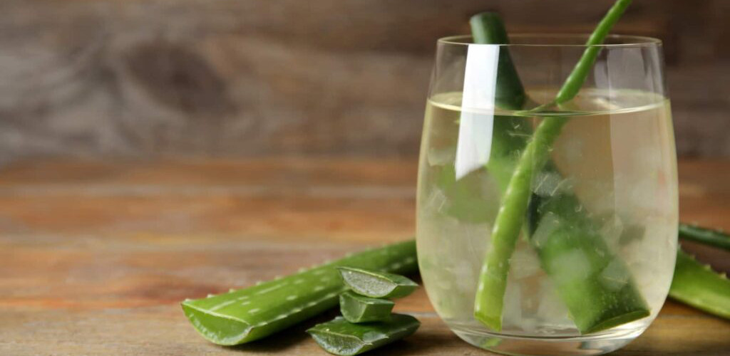 The Benefits of Drinking Aloe Vera Juice - ACM FOOD Beverage Supplier