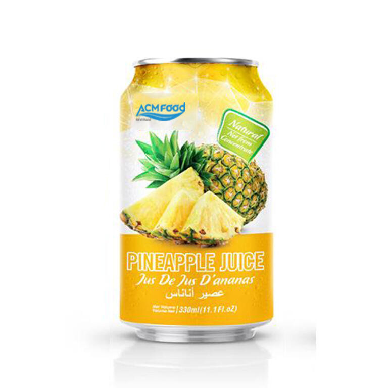 Premium OEM Beverage Company - ACM FOOD Beverage Supplier