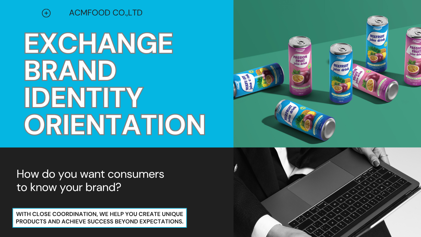 Private Label Beverage Manufacturing - The Key to Standing Out