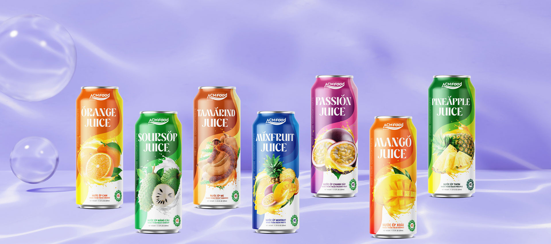 The Amazing Benefits of Drinking Passion Fruit Juice - ACM FOOD